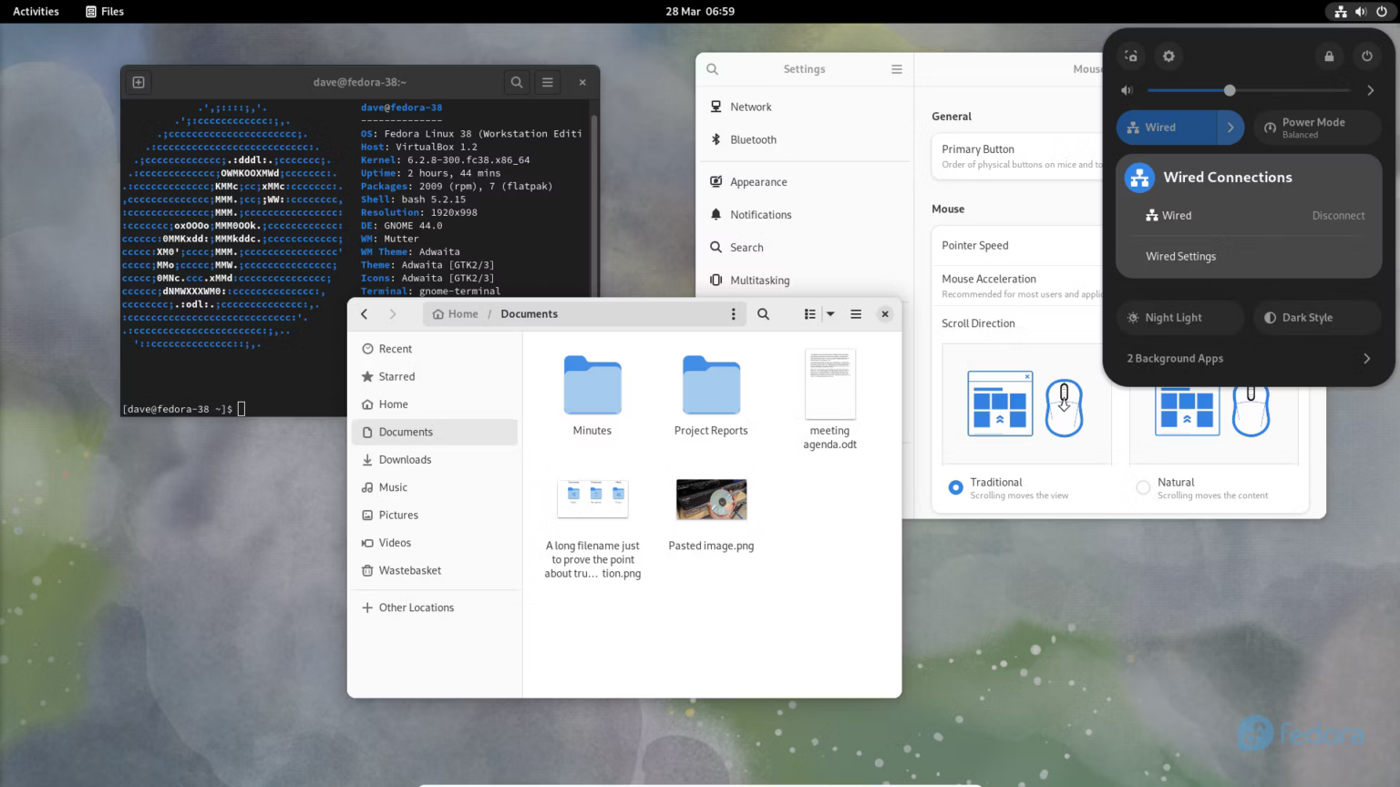 Porque Linux é melhor para programar - bfnetworks