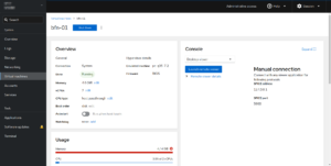 O Que é o Cockpit: Ferramenta de Gerenciamento Linux - bfnetworks